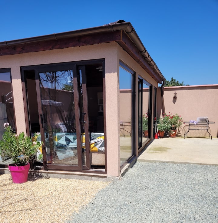 Casa Alex Si Maria - Limanu