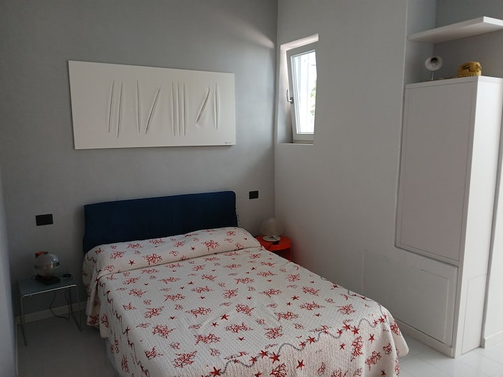 Appartamento Design Vintage - Viareggio