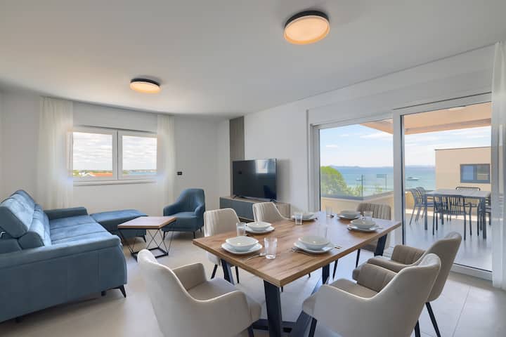 Deluxe Apartment S7, S8 - Zaton