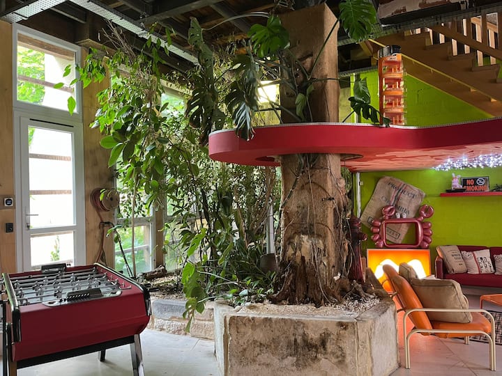 Loft Vintage - Nevers