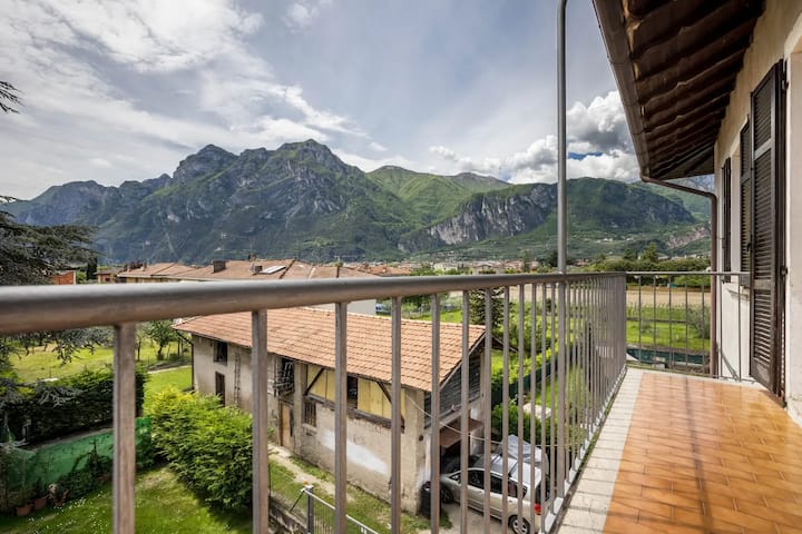 Appartement La Sentinella, Arco / Riva Del Garda - Arco