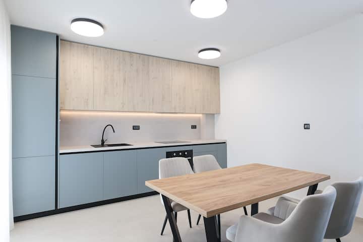 Deluxe Apartment S1, S3 - Zaton
