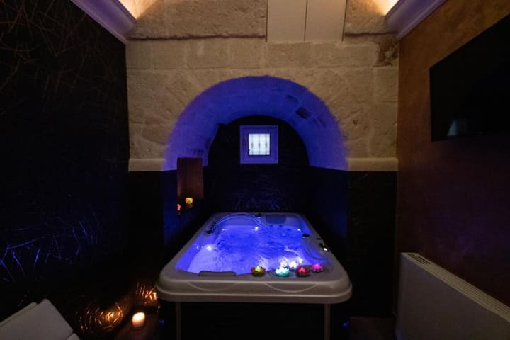 Wellness Home Crisalide Spa - Fasano