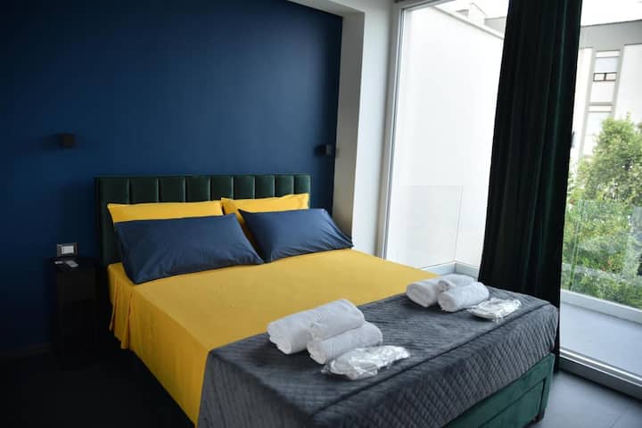 Palms Suites - Fasano