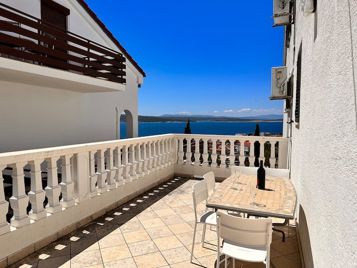 Apartman Jaka 2 - Crikvenica