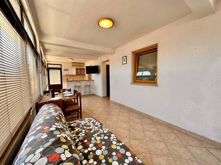 Apartman Jaka 2 - Crikvenica