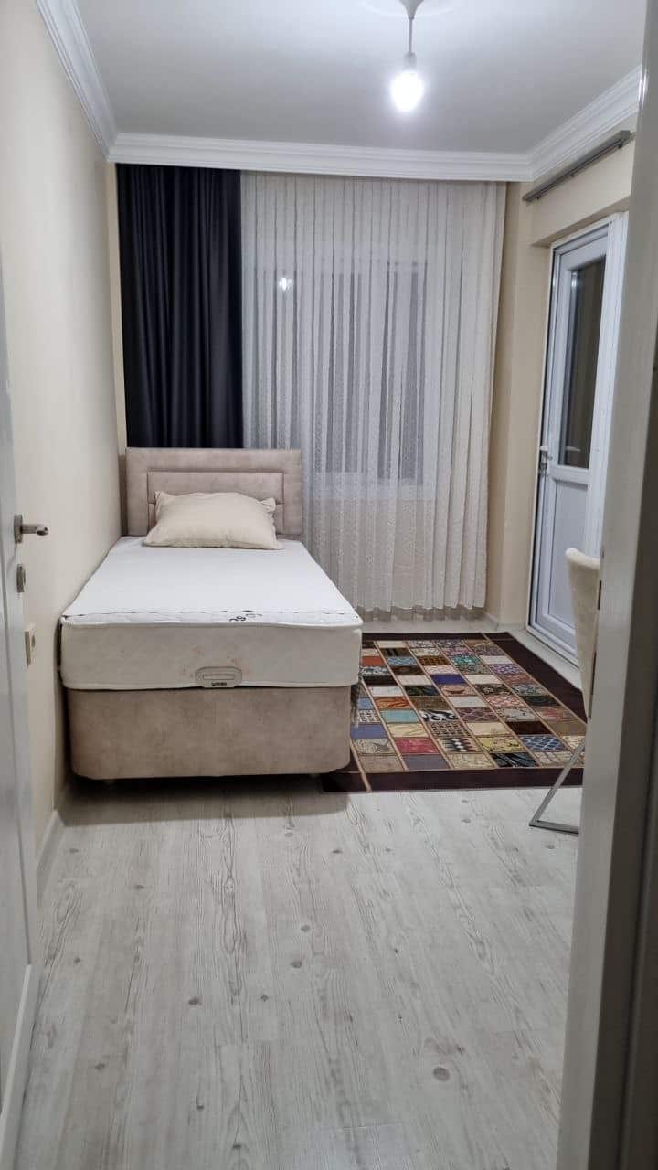 Сдаются комнаты. Центр Кушадасы - Kuşadası