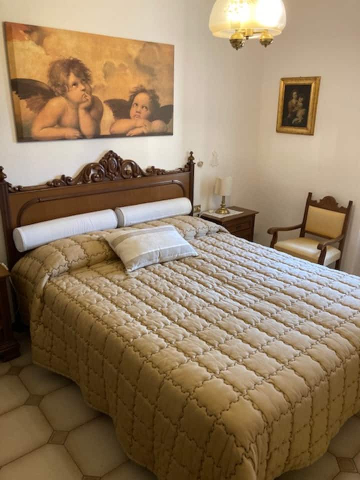 Appartamento A Poppi, Toscana - Poppi