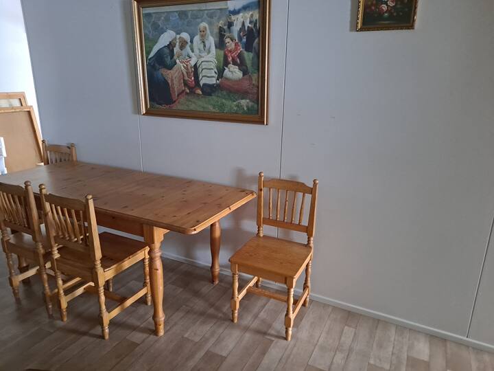 Talo, Upea Tontti, Vaara-tasanne - Joensuu