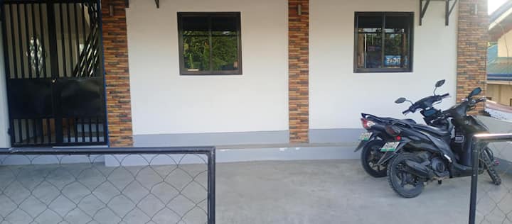 Welcome To Brent´s Homestay - Palo