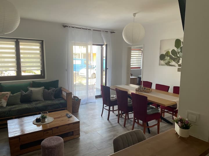 Apartman Noel Zadar - Zadar