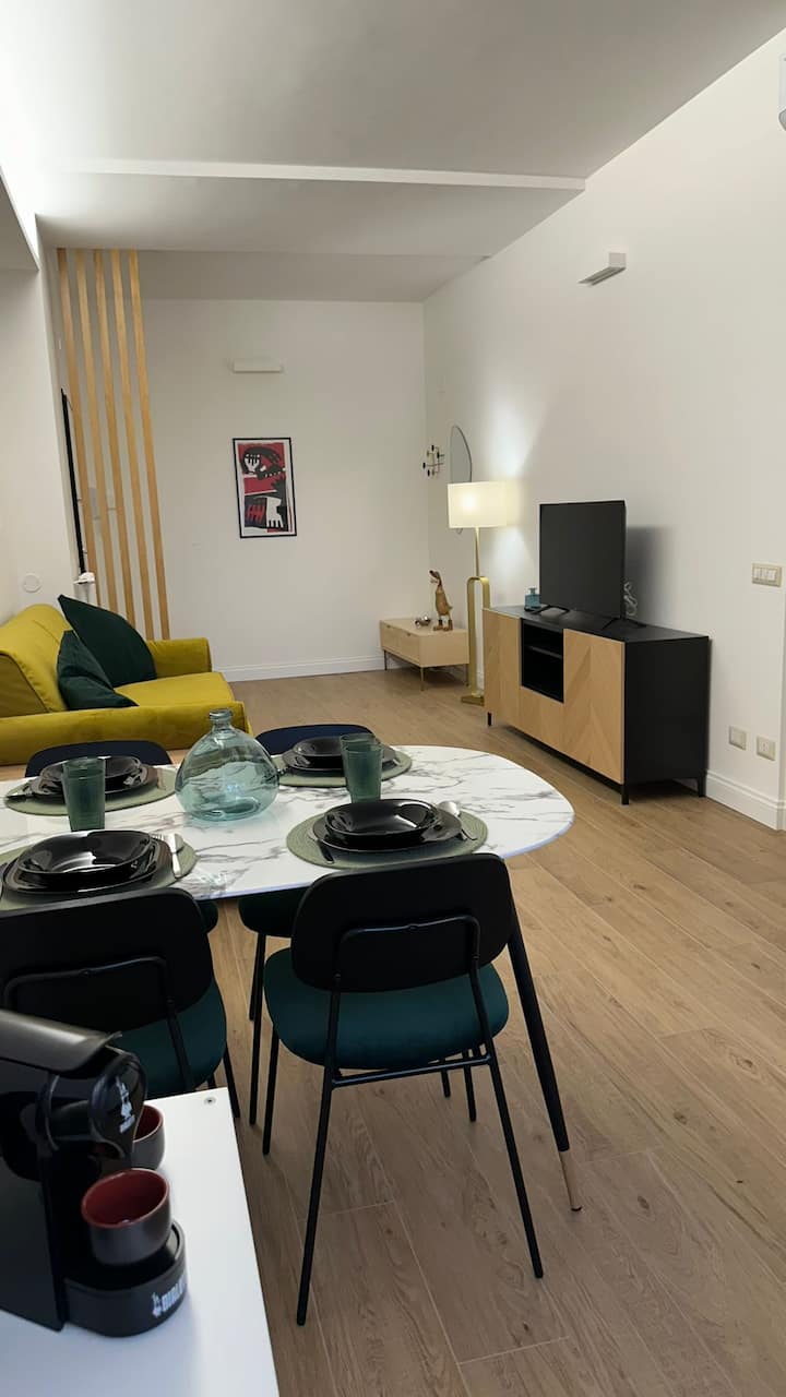 A Casa Di Edo - Rome