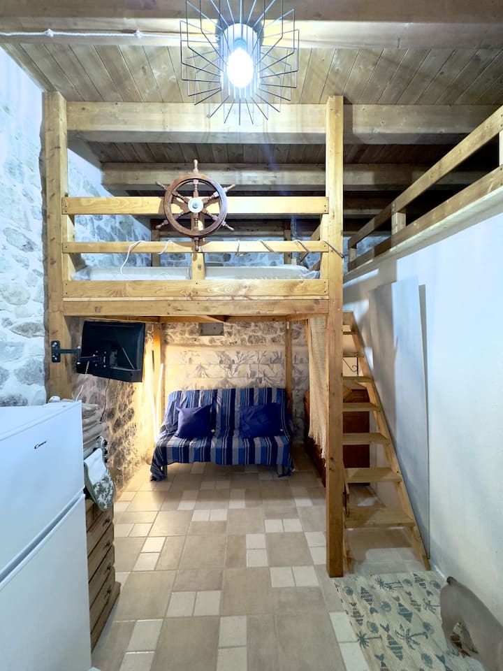 Mini Appartamento - Calasetta