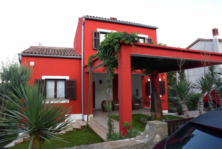 Stone House Premantura - Medulin