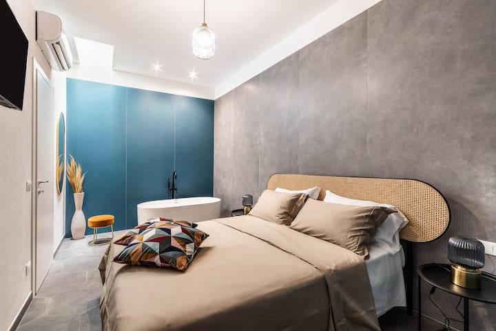 Dimo Luxury Apartment 1 - Avola