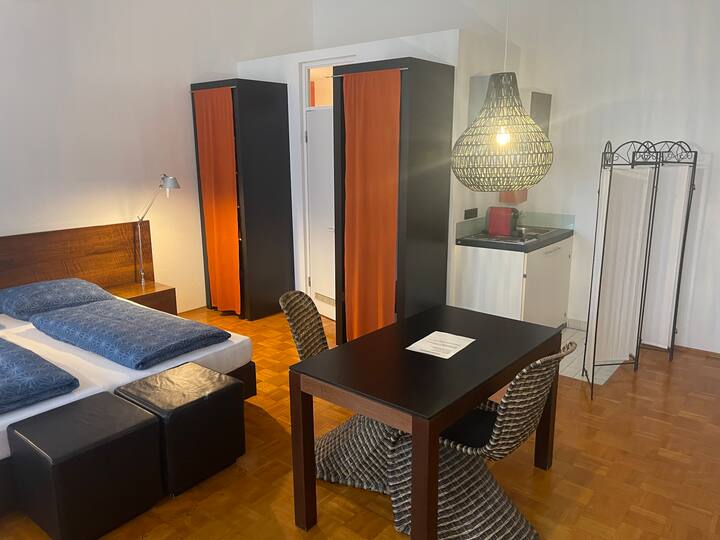 Studio Ferienwohnung In Konstanz - Konstanz