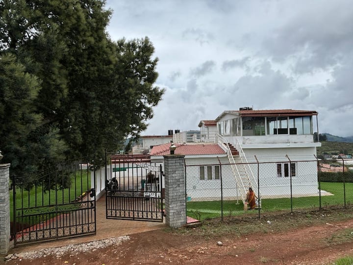 White House Ooty - Ooty