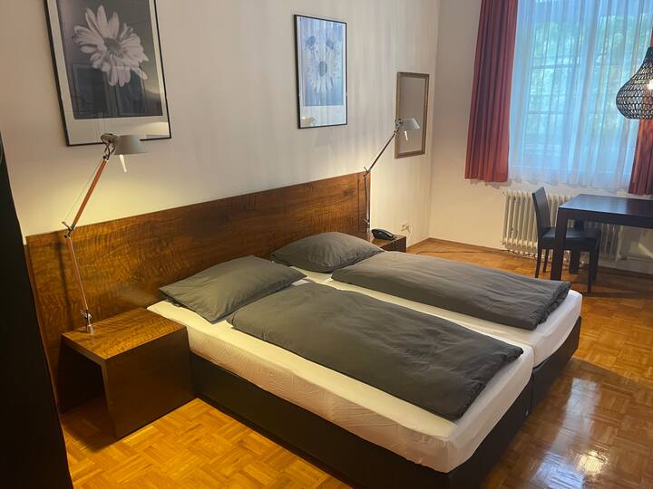 Studio Für Zwei In Konstanz - Konstanz