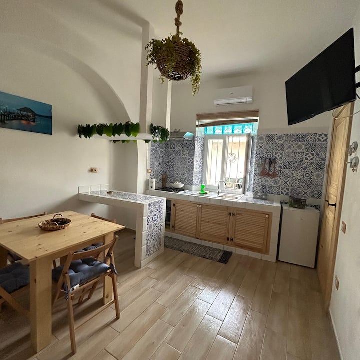 Casa Vacanza Belvedere - Gioia Tauro