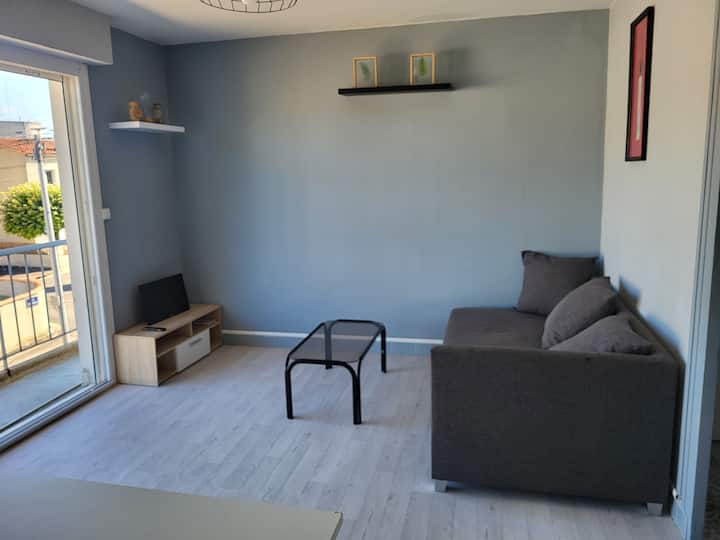 Appartement A Cognac - Cognac