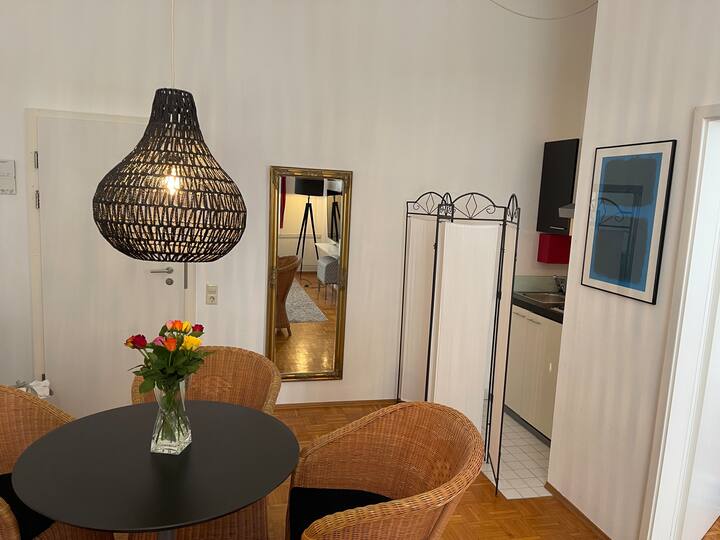 Ferien Apartment 26 In Konstanz - Lago di Costanza
