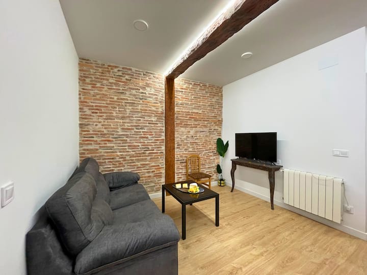 Apartamentos Melgarden - Masstige Santander - Santander