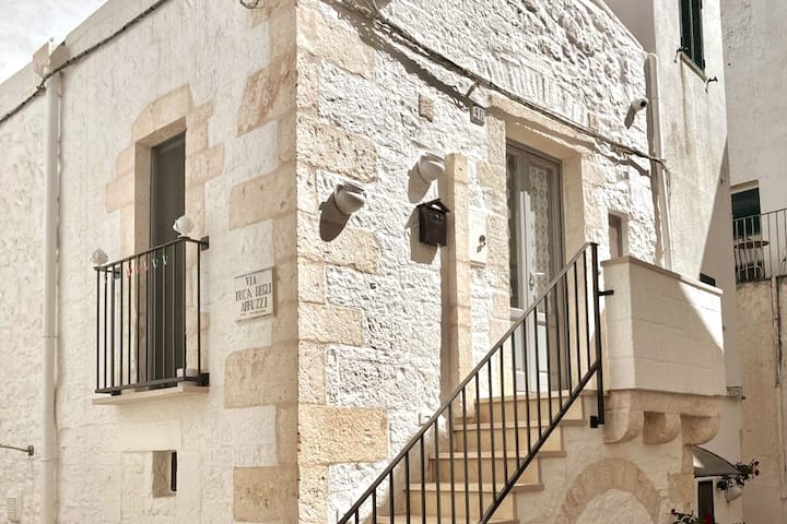Domus Stellae - Cisternino