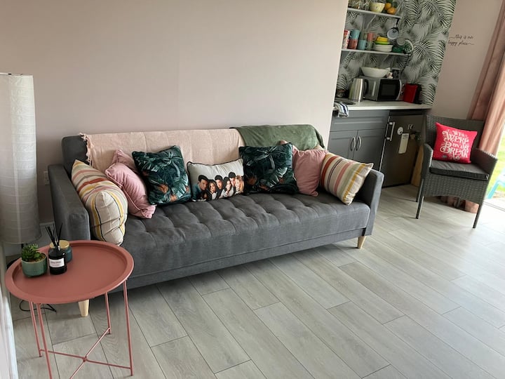 Youghal Bay Rental Unit - Youghal