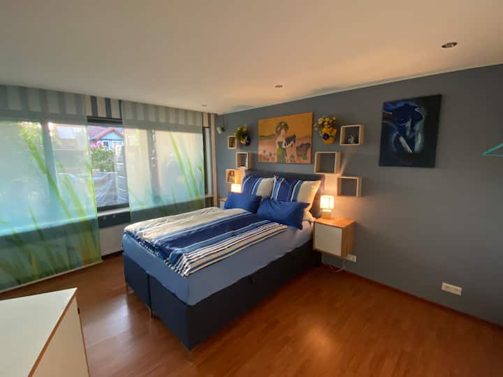 Ilonas Home - Baden-Baden