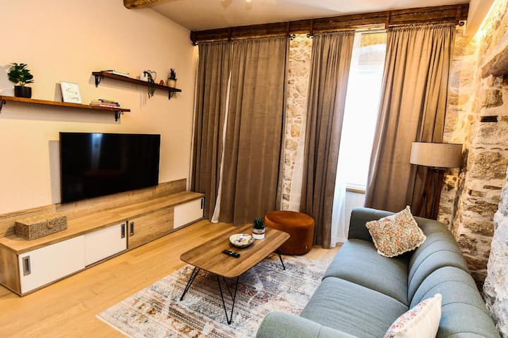 Apartman Sentimento Bello - Skradin