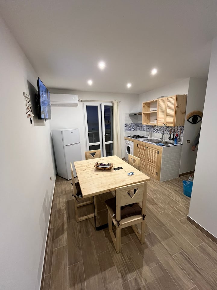 Casa Vacanza Belvedere 2 - Gioia Tauro