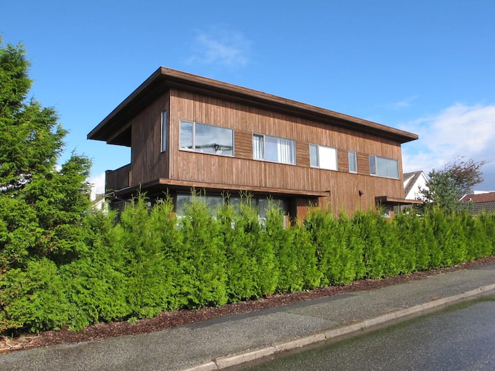 Private Duble Room, Popular Area - Stavanger