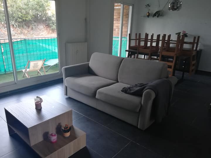 Appartement Toulon - Toulon