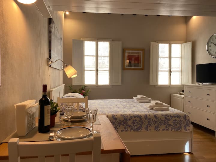 Alla Porta Di San Frediano - Florence