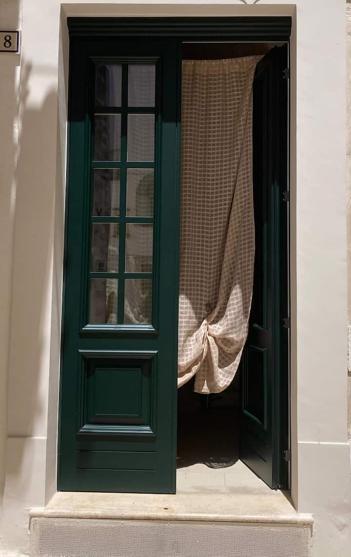 House - L’angolo Dei Sogni - Martina Franca