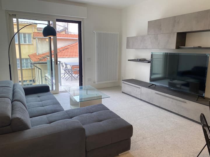 Appartamento Il Fortino - Forte dei Marmi