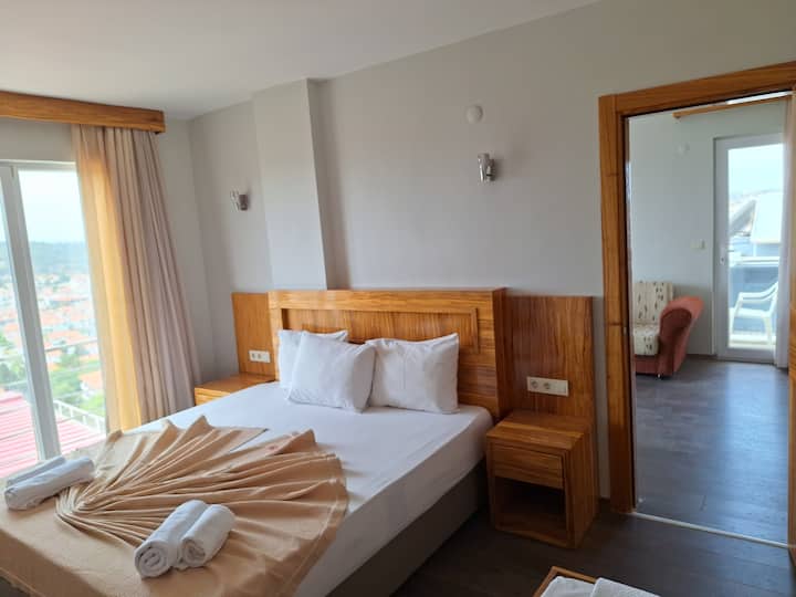 Apartment 1+1 - Çeşme
