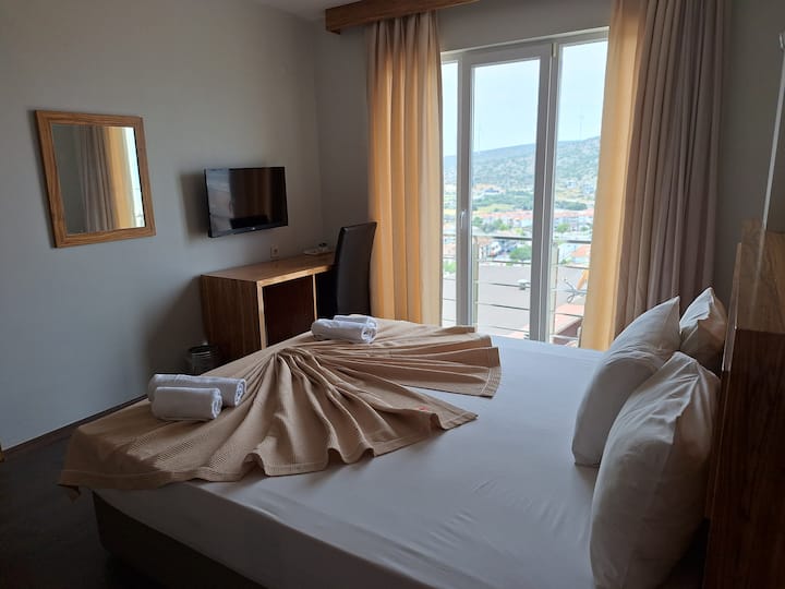 Apartment5 1+0 - Çeşme, Türkiye