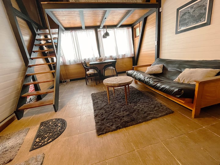 Mawida - San Carlos de Bariloche