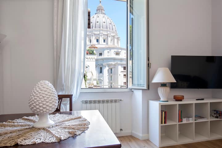 Casa Marchese Lucia - Rome