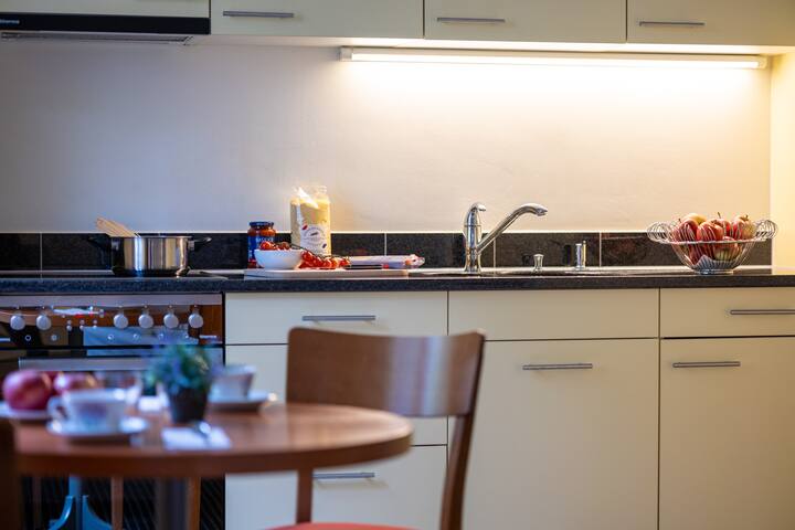 Appartamento Con Cucina A 5 Min A Piedi Dal Lago - Ascona