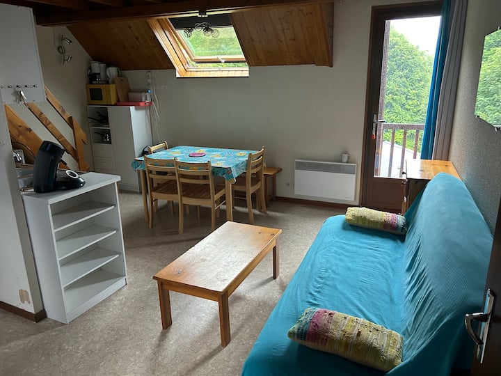 Appartement Barèges - Barèges