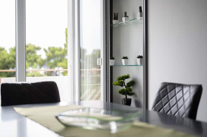 Apartment Ferara - Biograd na Moru