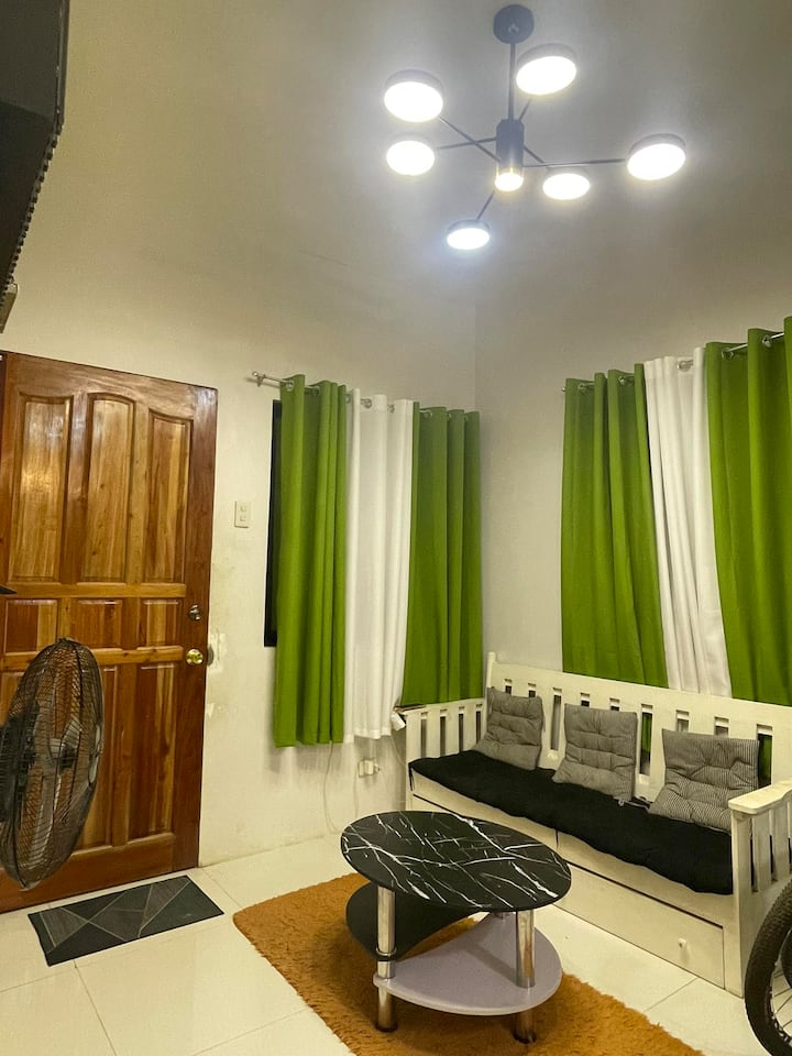 Pahingaan Ni Pael - Pagadian City