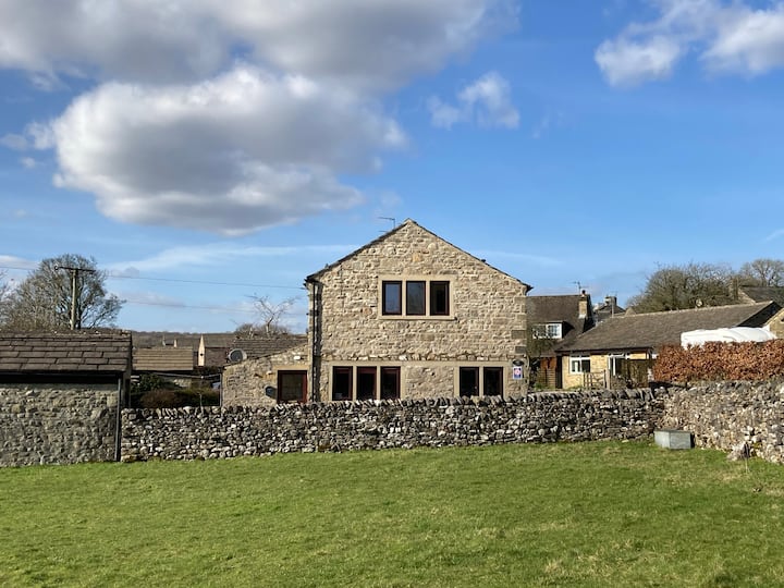 Sunnyside Cottage Grassington - Grassington