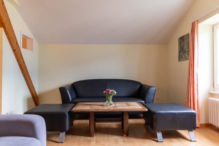 Appartamento 72 Con Cucina A Soli 5 Min Dal Lago - Locarno