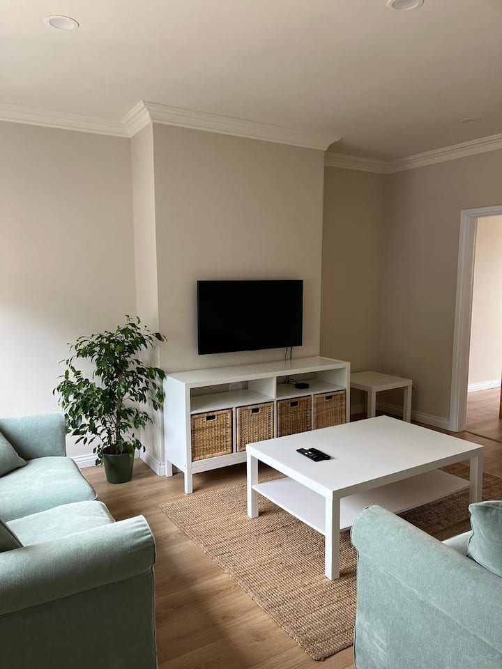 Home In Galway - Galway