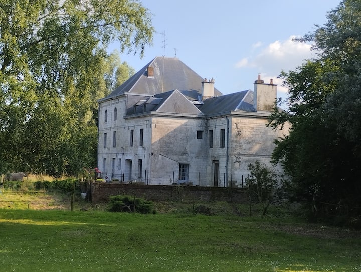 Appart 80m2 Agnez Les Duisans Boxes Chevaux En Sus - Arras