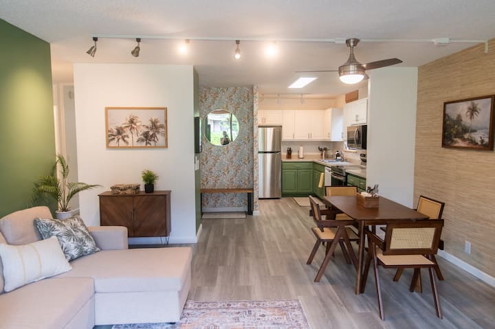 Classy Condo In Kona - Hawaï