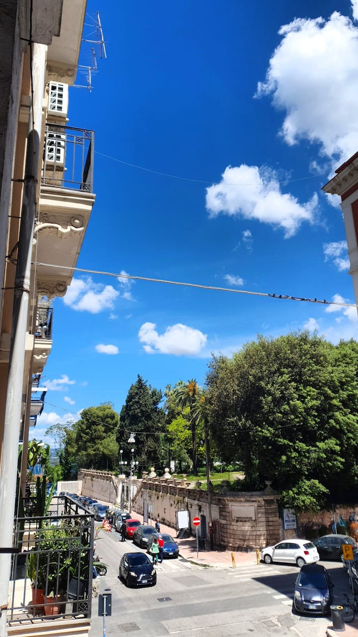 La Domvs Del Borgo - Taranto